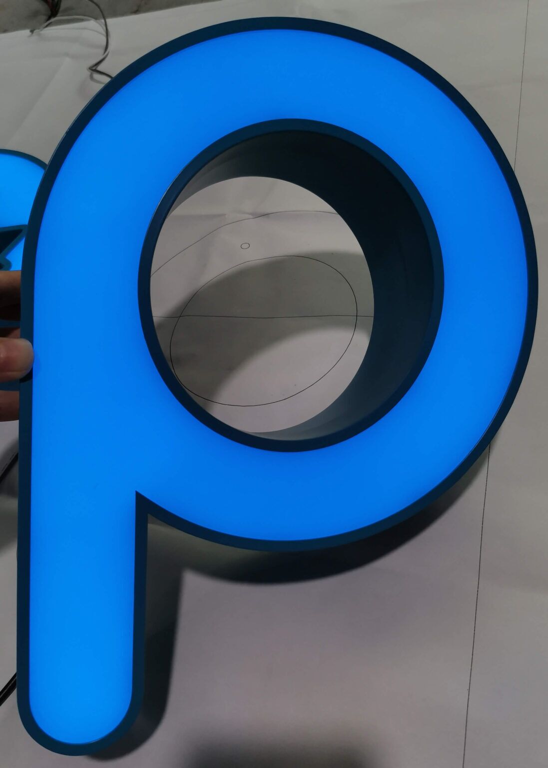 Beginner Guide For Face-lit Illuminated Channel Letters - FT Signage