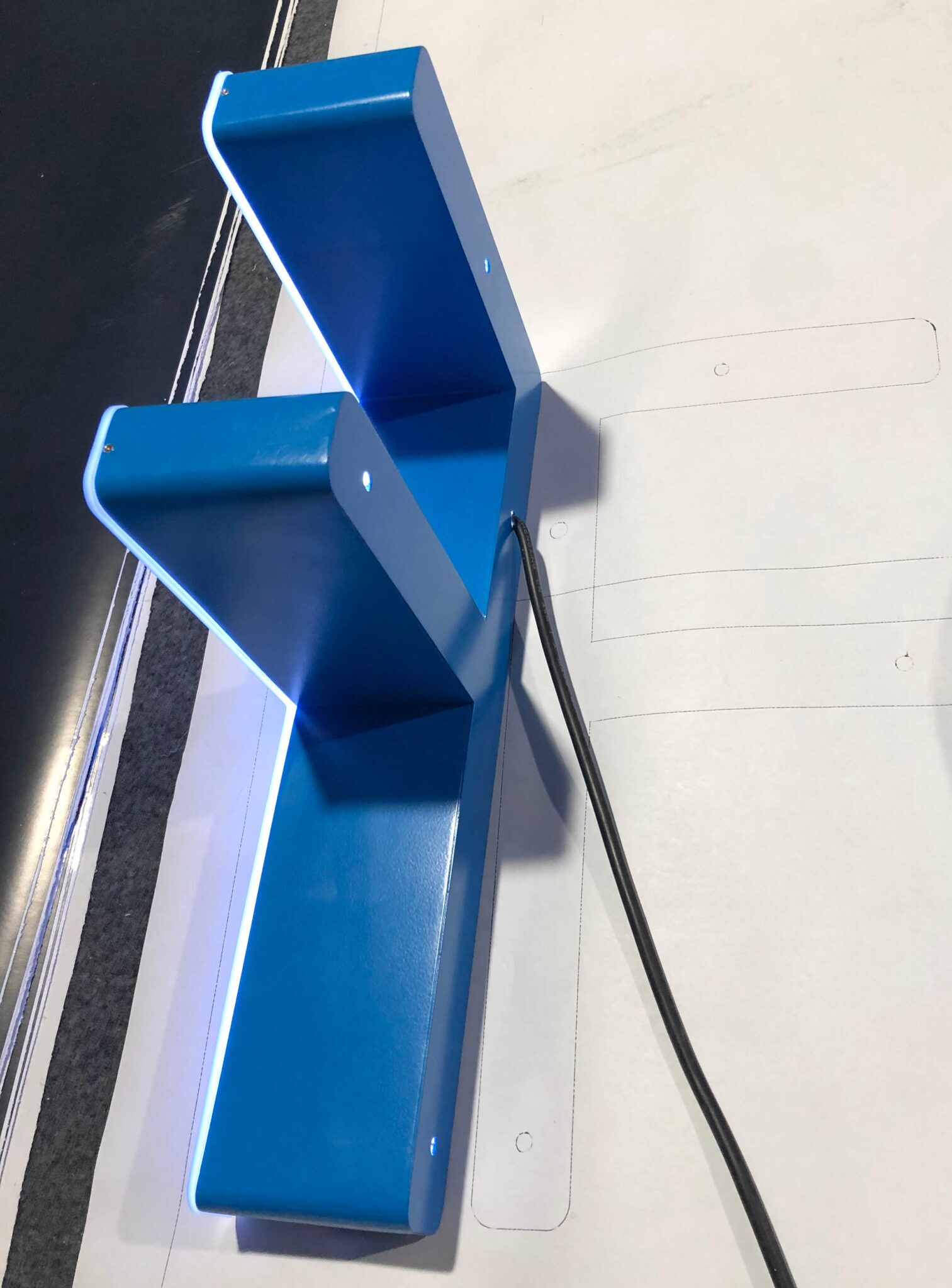 Beginner Guide For Face-lit Illuminated Channel Letters - FT Signage